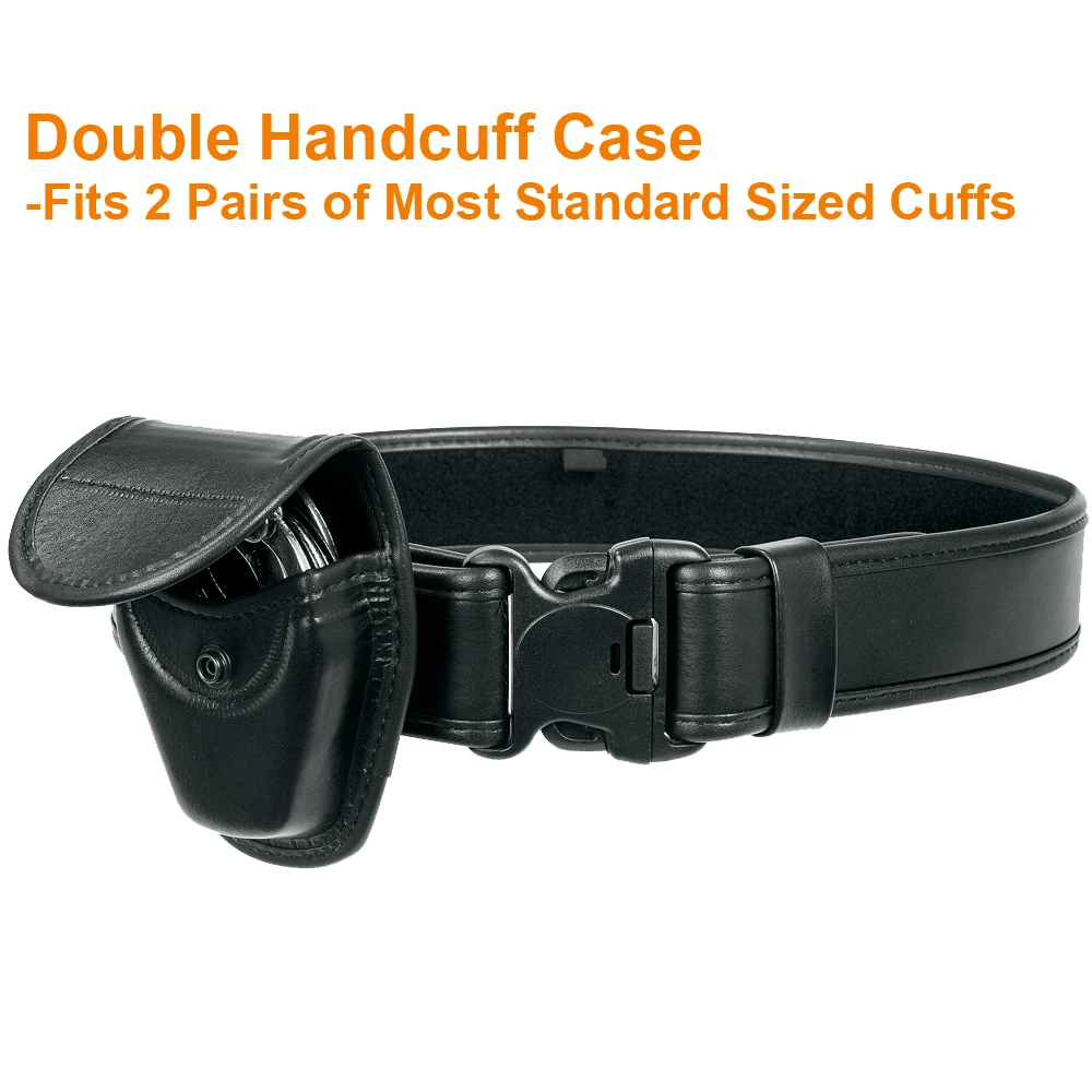 Double Handcuff Case