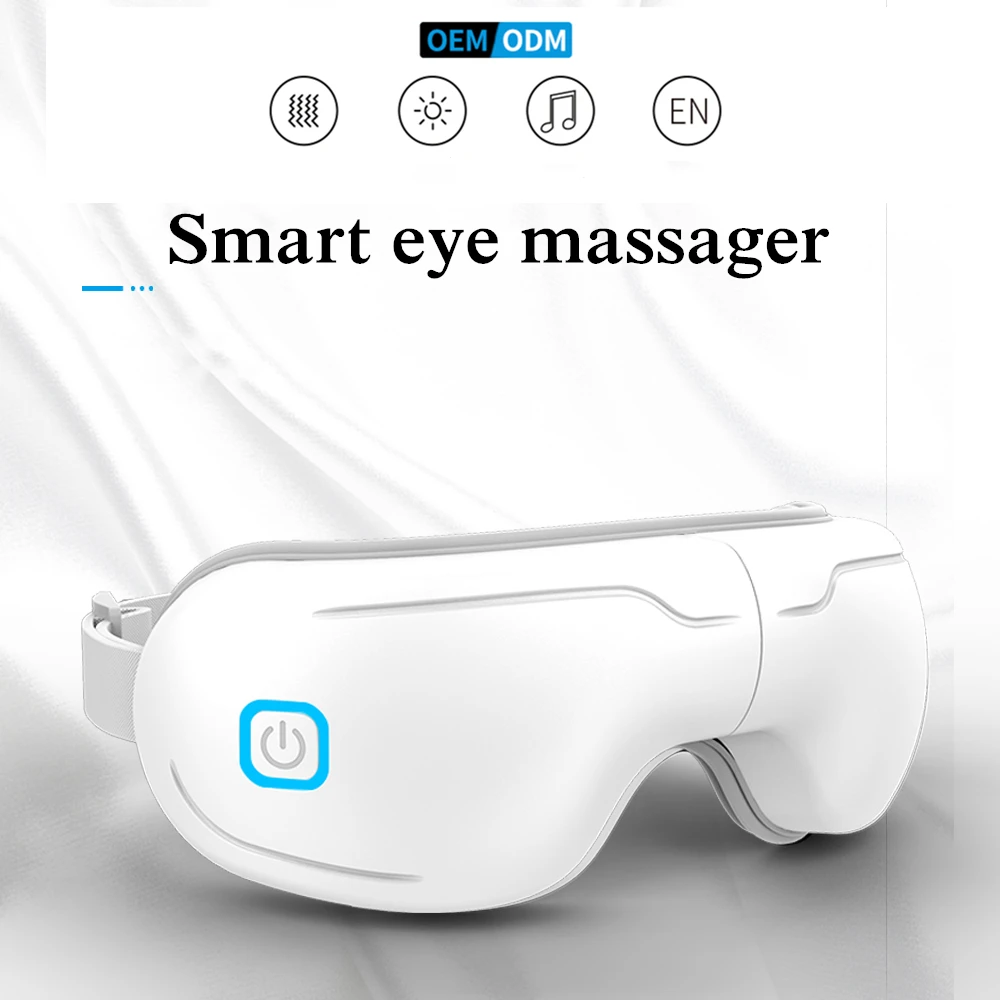 Eye-Massager-Smart-Vibration-Eye-Care-Instrument-Hot-Compress-with ...