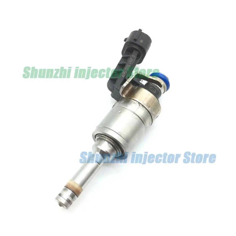 Fuel Injector Nozzle For 0261500069 Infiniti Nissan Patrol Y62 2.2013 ...