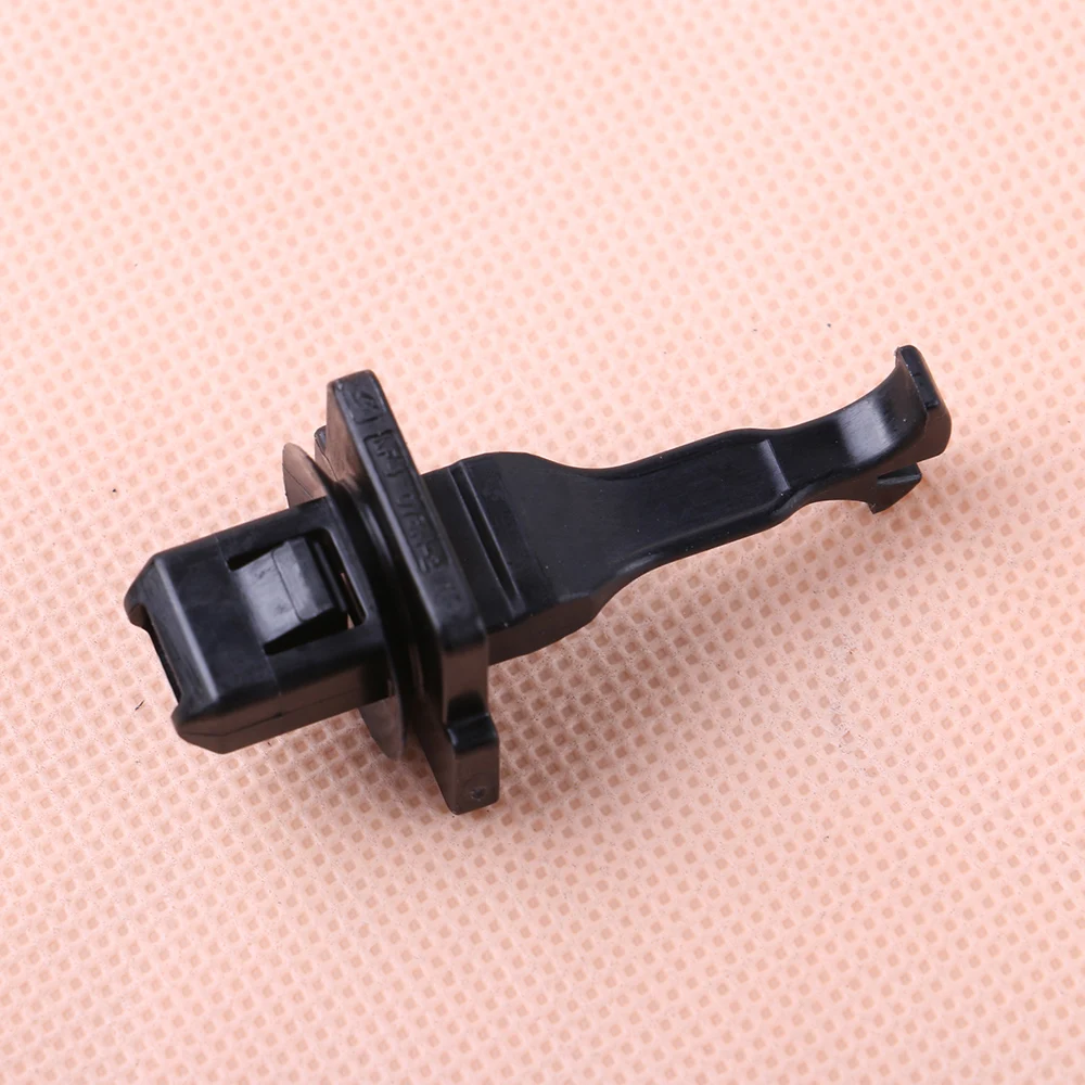 1pcs 909150031 Windshield Pillar Trim Clip For Subaru Forester Legacy ...