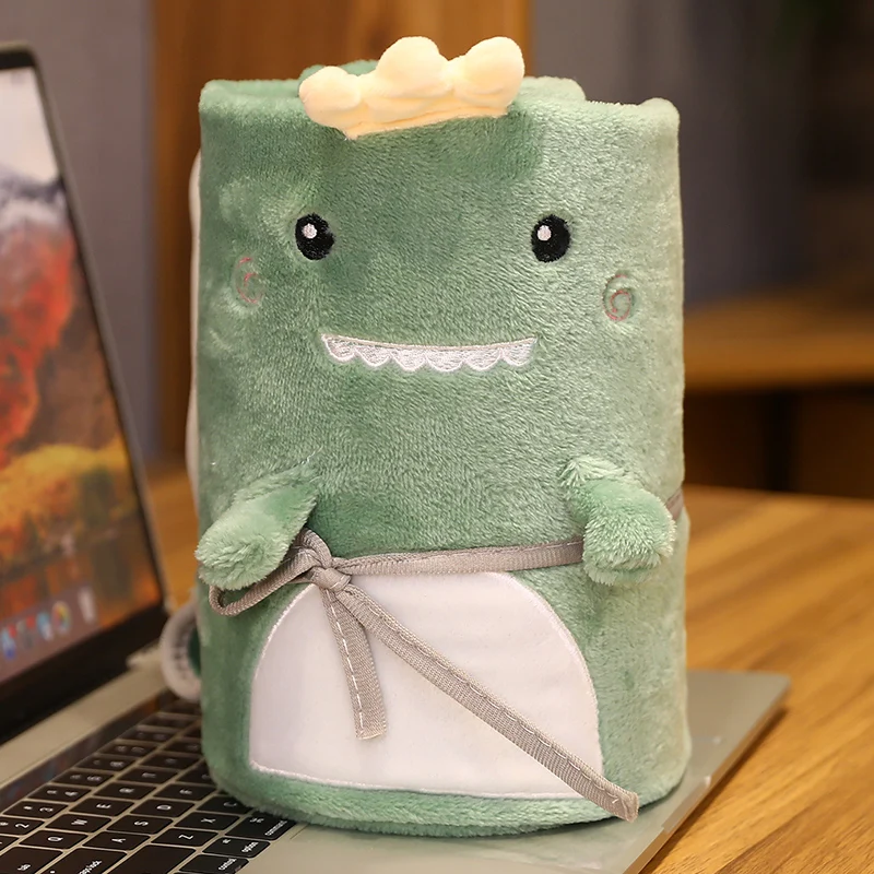 Portable Home Office Blanket – UNICORN20