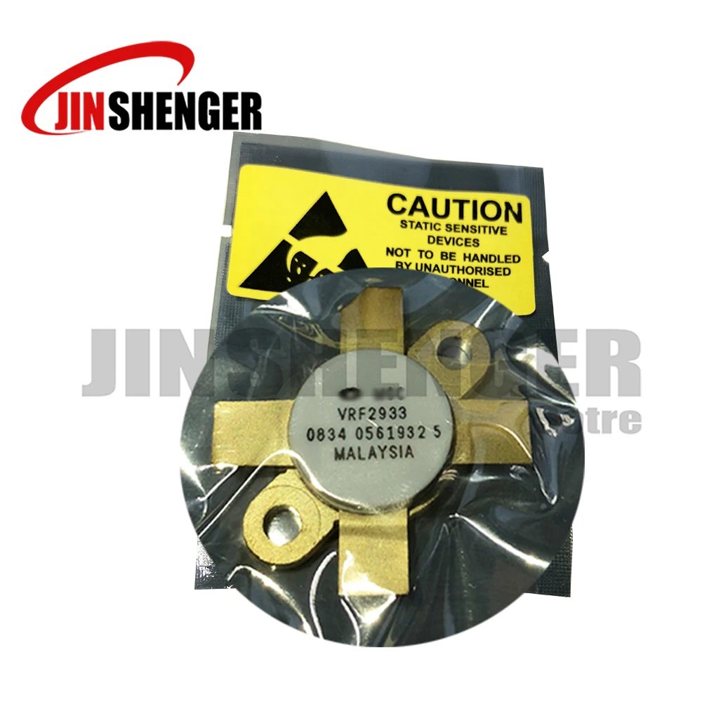 VRF2933 SMD RF 튜브 고주파 튜브 전력 증폭 모듈|충전기| - AliExpress