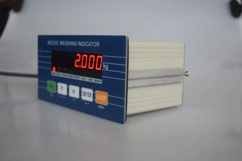 RS232-Or-RS485-Interface-MODBUS-RTU-Protocol-XK3102-B1-Industrial ...