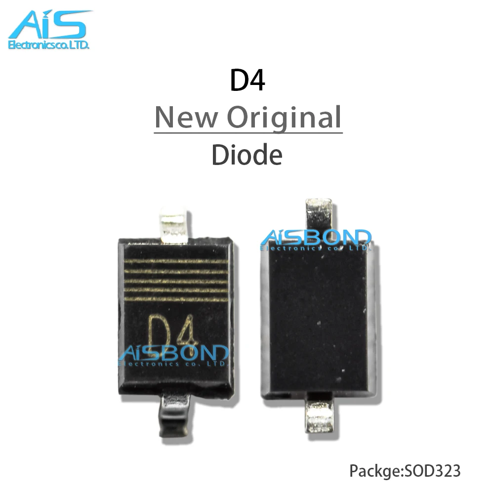 20Pcs-Lot-D4-diode-for-iPad-Pro9-7-dark-screen-backlight-IC-boost-diode ...