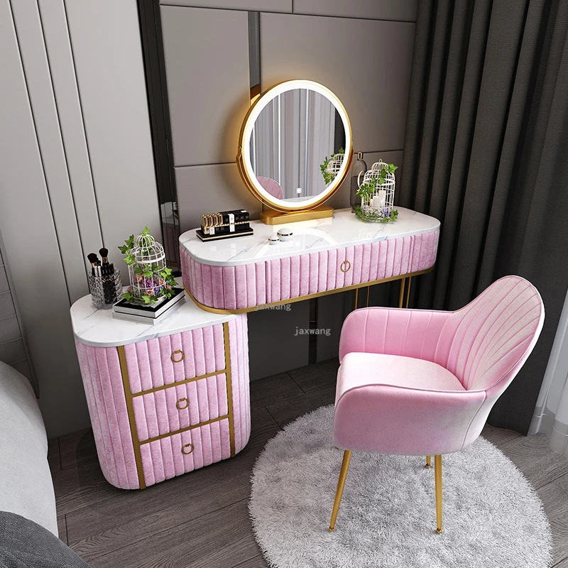 Modern Princess Bedroom