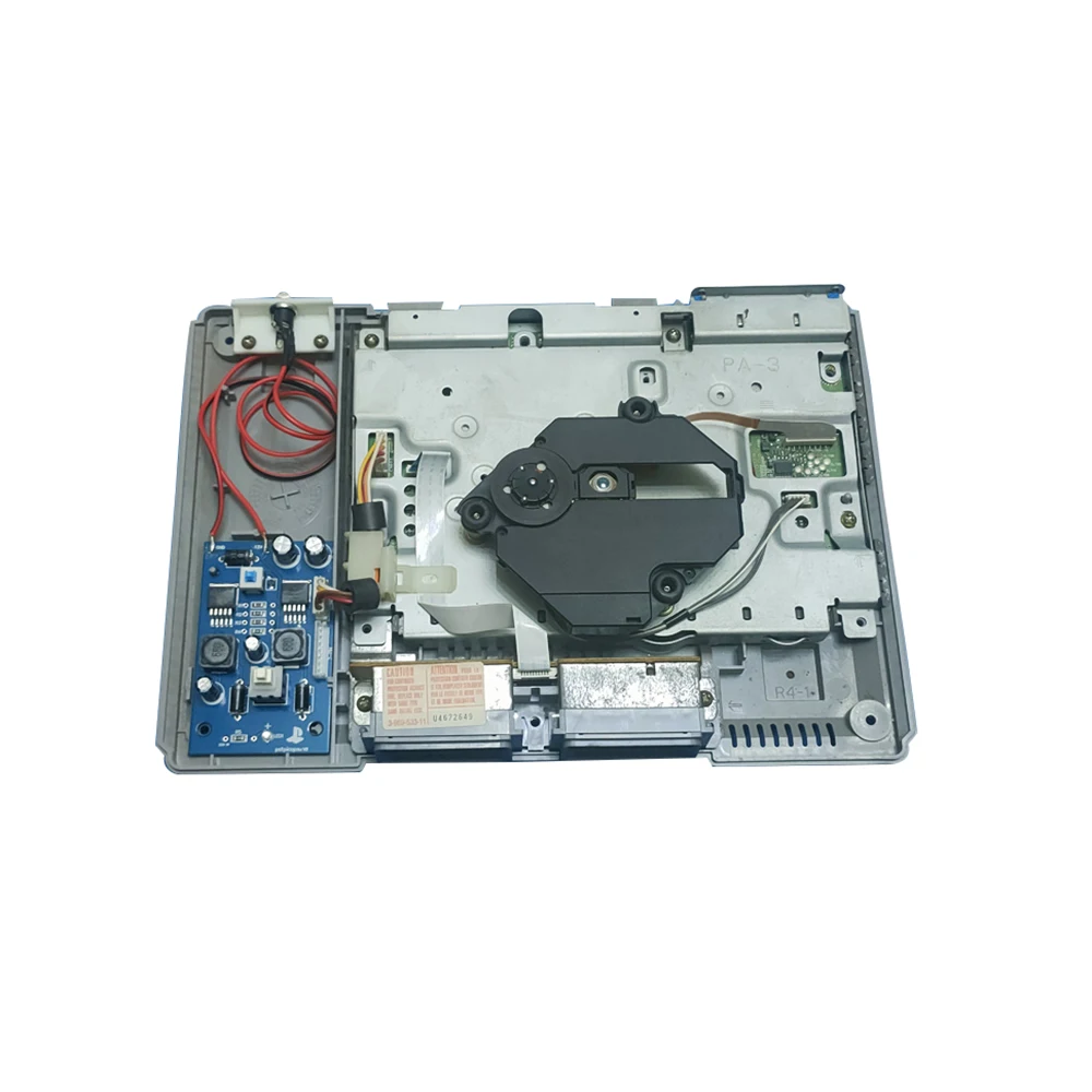 110V-220V-12V-NEW-PICO-Power-Board-for-PS1-Game-Console-For ...