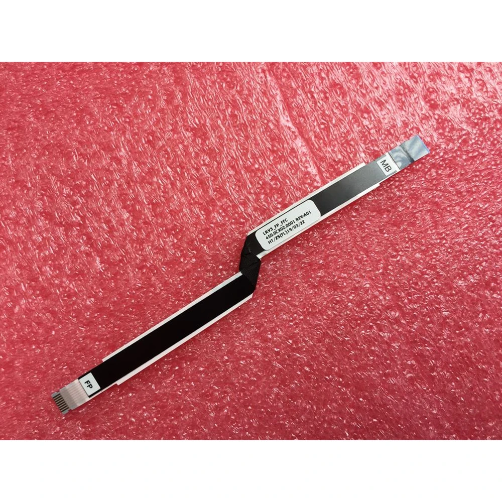 New Original laptop for Lenovo ThinkPad X1 Yoga 3rd Fingerprint Reader ...