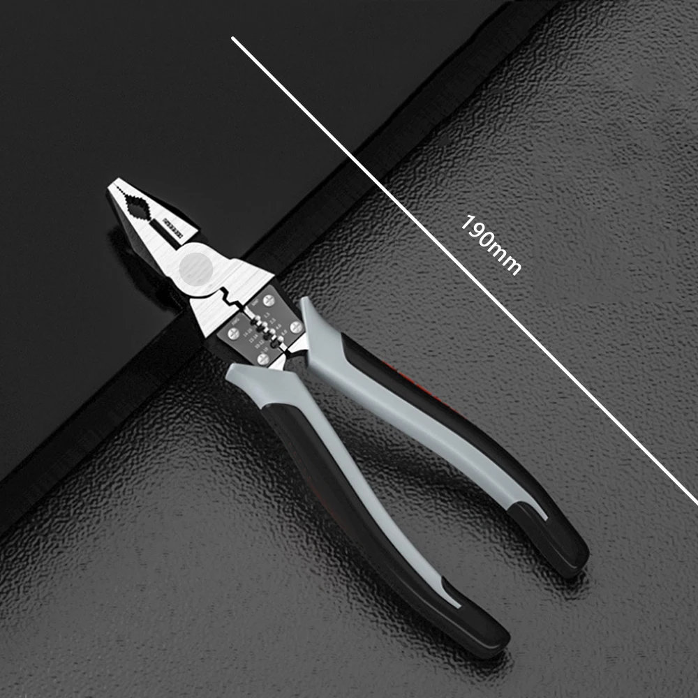 PINCE DE SERRAGE,Wire cutters--Pince diagonale universelle, nouveauté ...