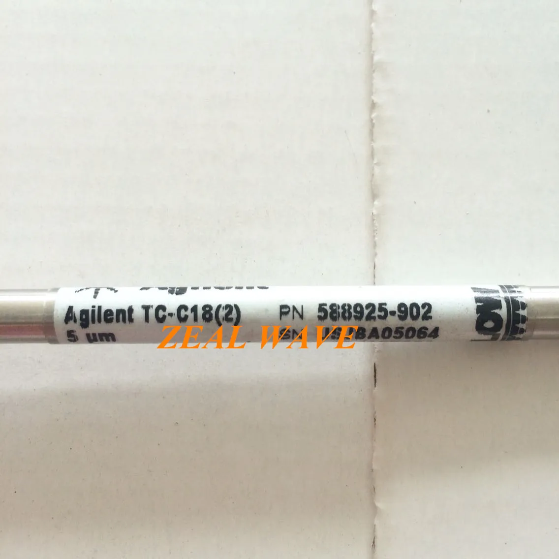588925 902 Agilent LC Column Agilent TC C18 2 4 6x250mm 5u 