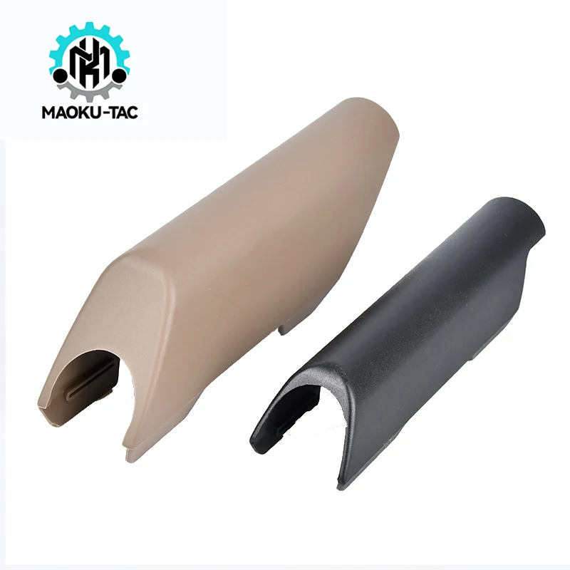 NylonTactical-CTR-CHEEK-RISER-LOW-For-AR-M4-Application-Military ...