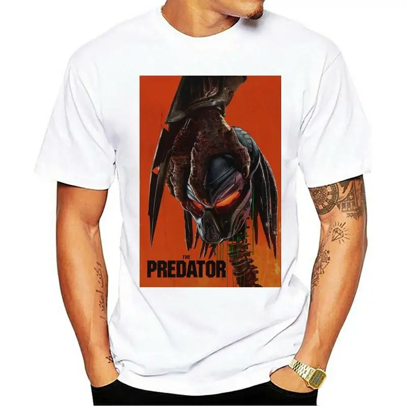 Predator Movie New Cool Alien Fan T Shirt | atelier-yuwa.ciao.jp