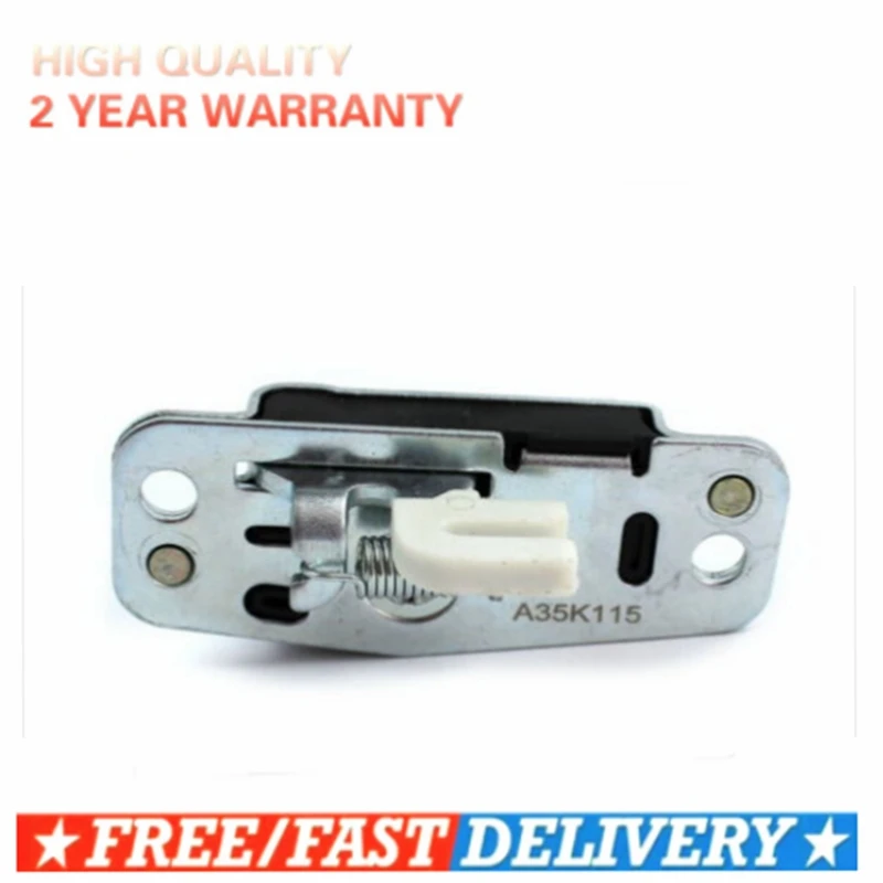 Para Peugeot Boxer 94 06 Fiat Ducato Citroen Jumper alto giro cerradura ...