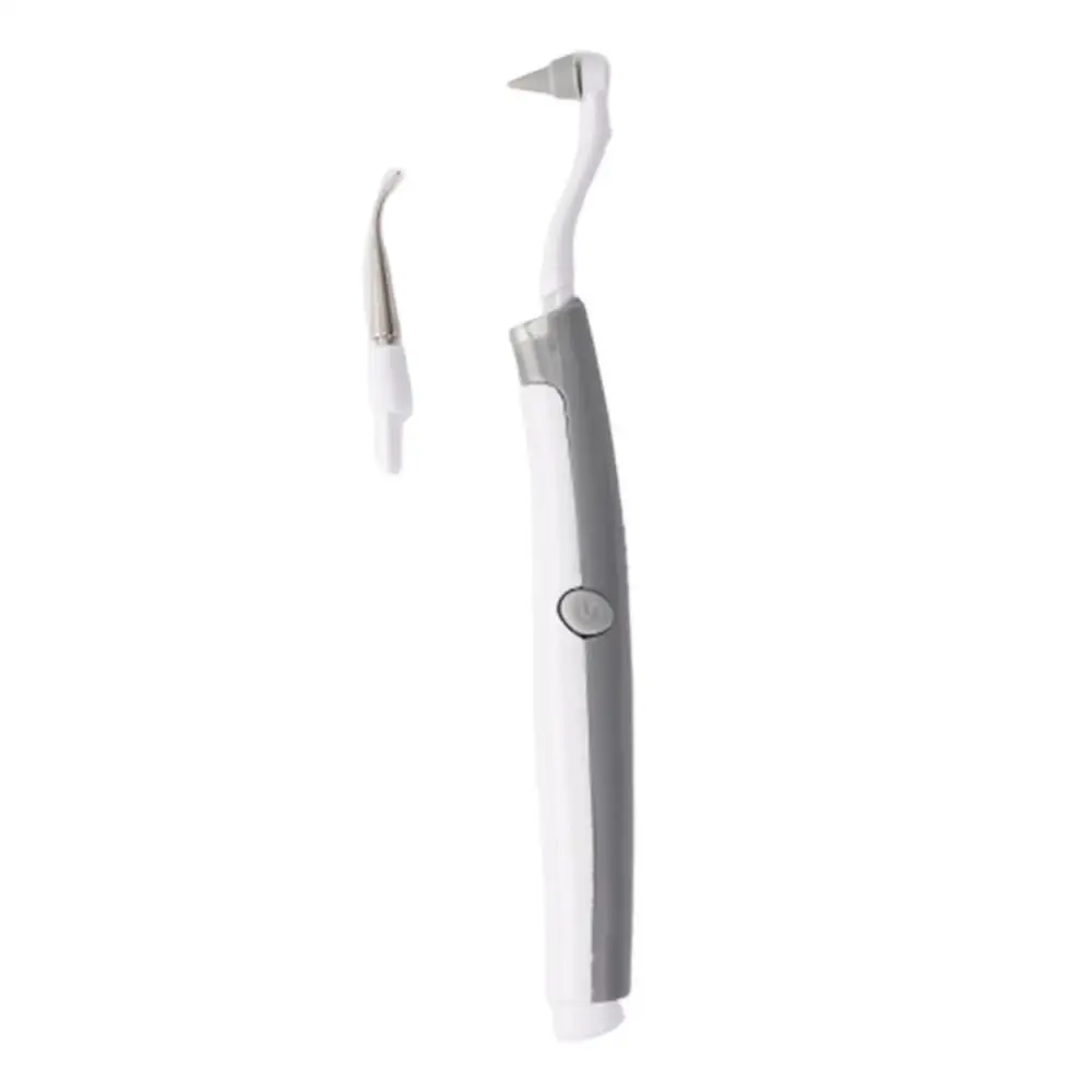 Electric Ultrasonic Sonic Dental Tool Teeth Whitening Tooth Pick Dental ...