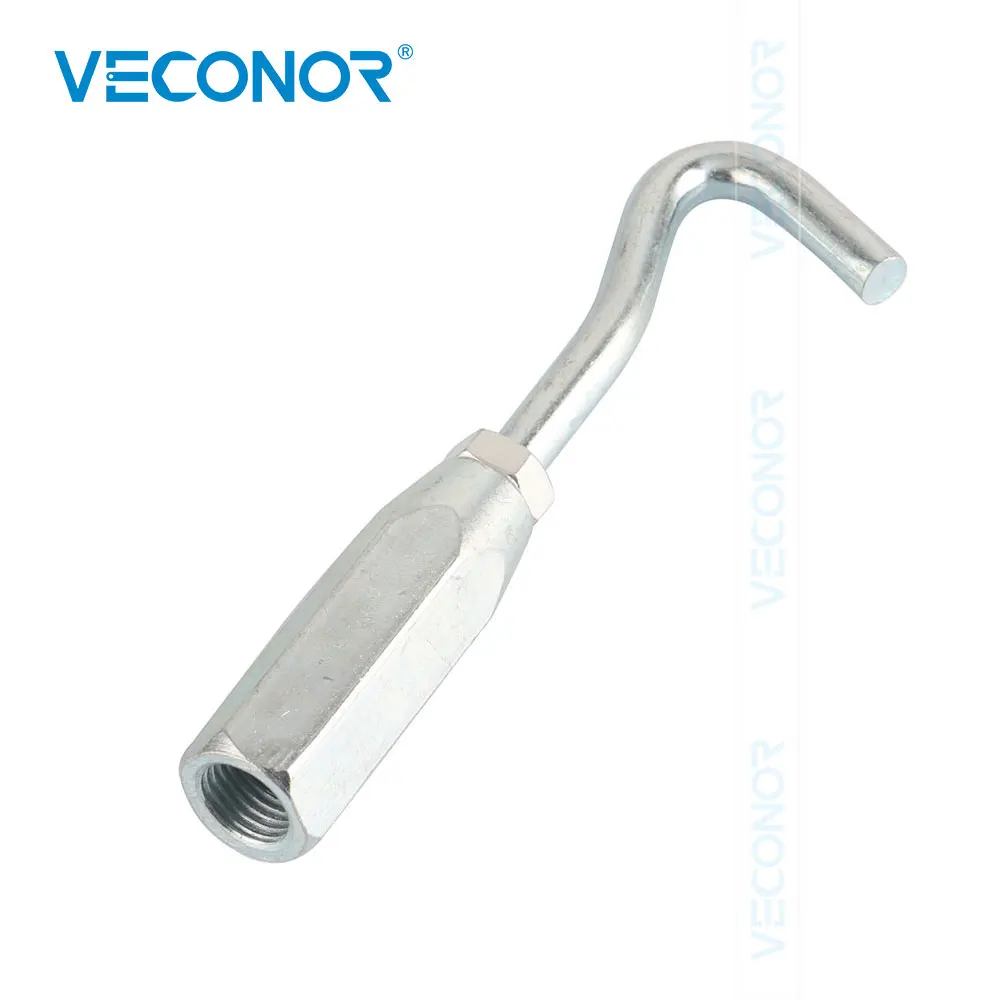 Sheet Metal Repair Machine Parts Meson Machine Parts Lock Head Gasket ...