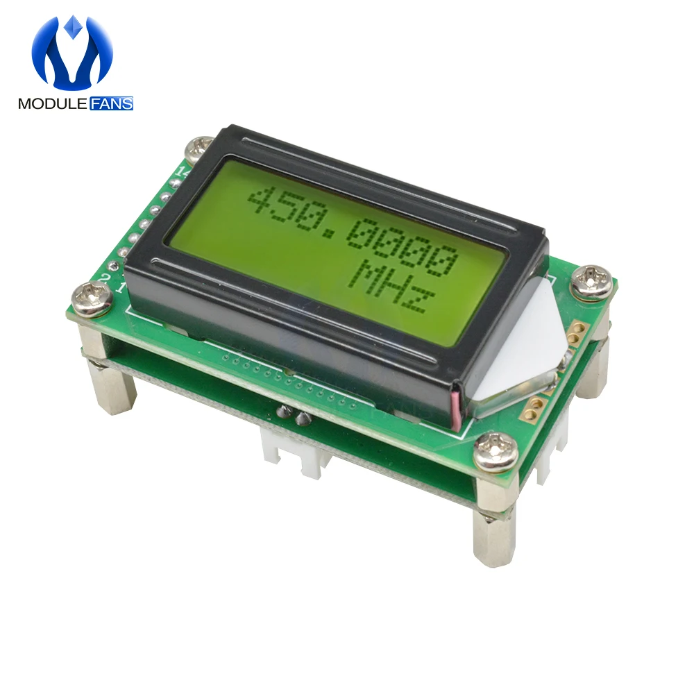 1MHz-1-1GHz-RF-Frequency-Counter-Tester-Meter-Signal-Generator-Digital ...
