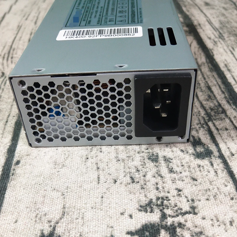 New Original PSU For Huntkey IPC FLEX POS NAS ATM Small 1U 300W Switching Power Supply HK400 ...