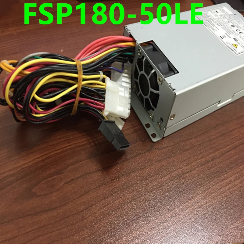 PSU For FSP FLEX NAS Small 1U 180W Power Supply FSP180-50LE FSP150-50LE ...