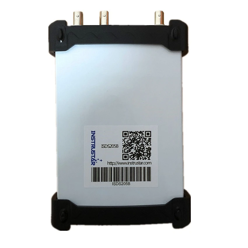 Équipement d'essai et mesure Analyseurs et acquisition de données Spectrum Analyzer Instrustar ...