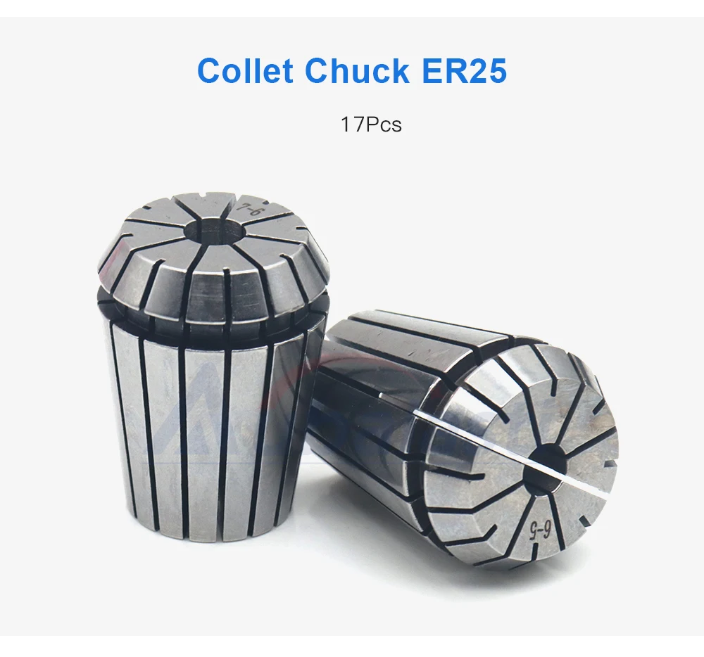 Spindle 3.5kw ER25 CNC Air Cooled Spindle Motor 220V 380V 4kw Inverte ...