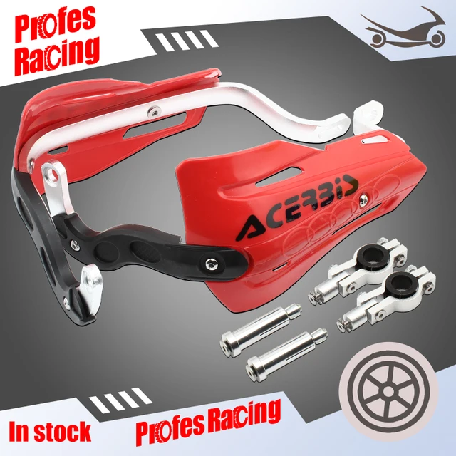 Motorcycle Handlebar Protector 22MM 28MM Hand Guards Handguard For KT ...