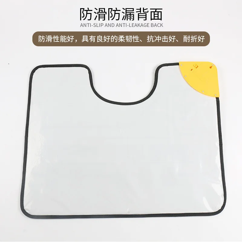 Toilet-Electronic-Organ-Music-Club-Toys-Set-Party-Piano-Funny-Anti ...