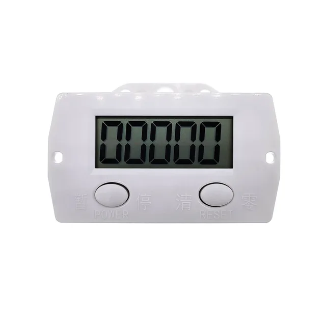ZX-5DK Electronic digital display counter proximity Industrial magnetic ...