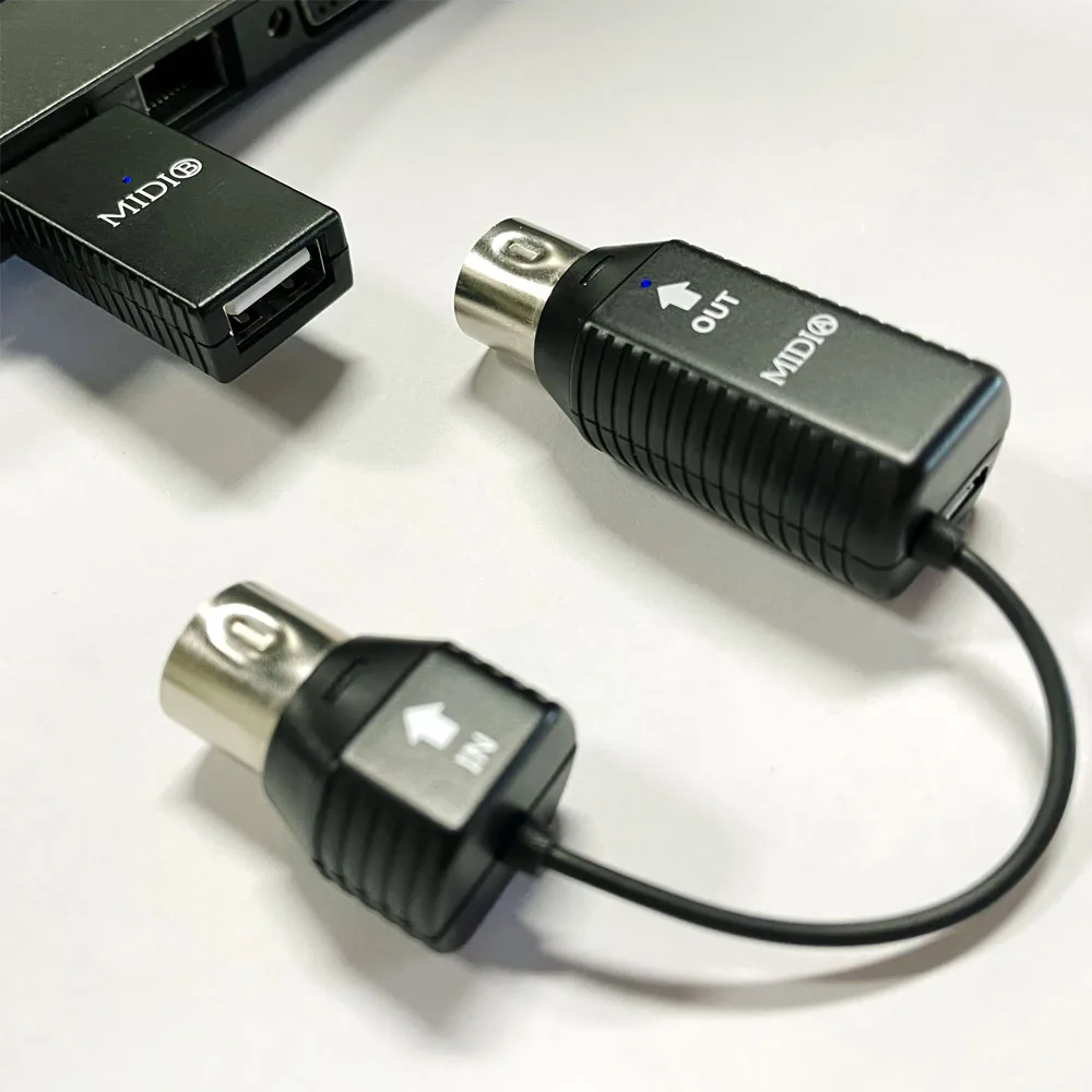 M-vave-Wireless-MIDI-System-Bluetooth-Adapter-5-PIN-DIN-MIDI-Master ...