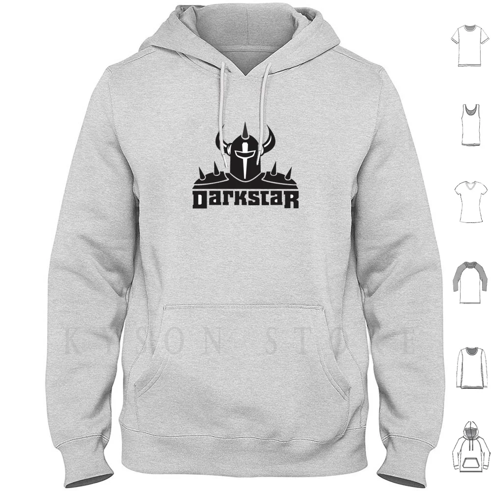 Darkstar Logo Wallpaper