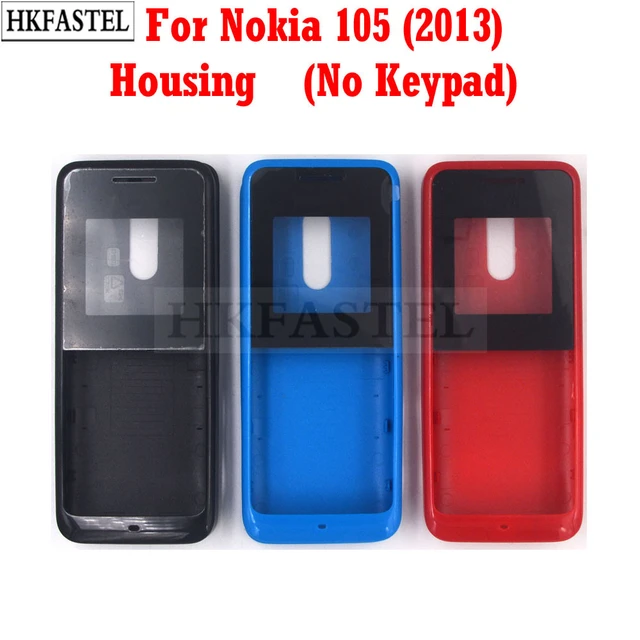 Nokia 105 Red