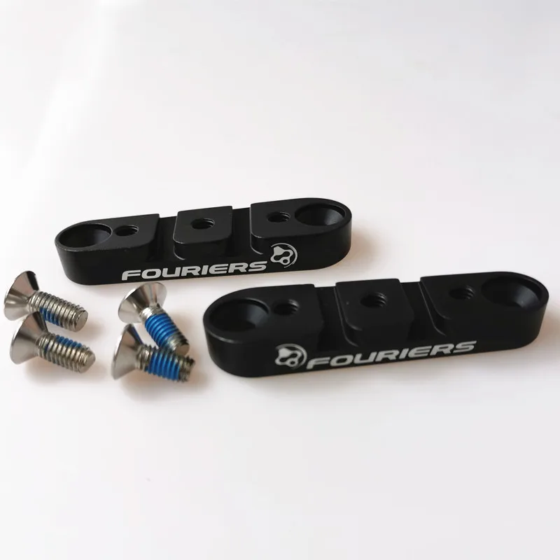Fouriers Tt Handlebar Spacer Extender Stack Height Stackers For ...