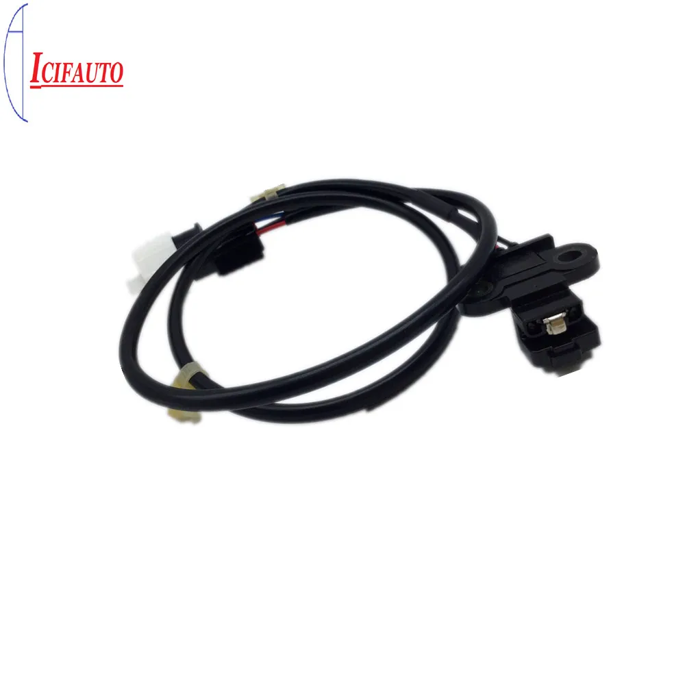 Crankshaft Position Sensor MD357274 For 2001 2006 Mitsubishi Montero 3 ...
