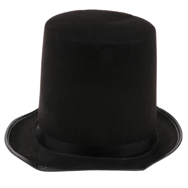 Fancy Man Top Hat