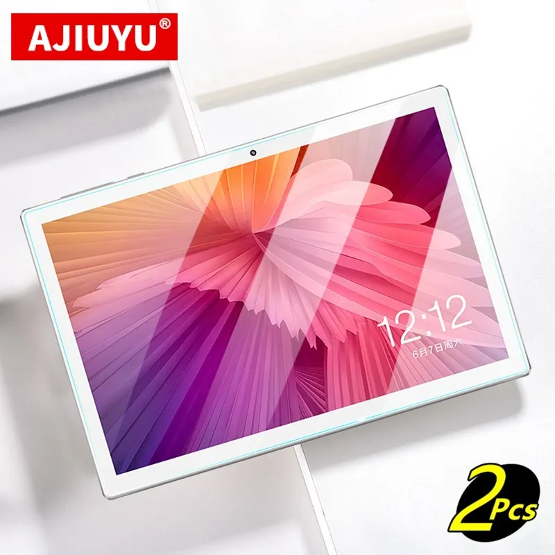 AJIUYU-Tempered-Glass-membrane-For-Teclast-M30-M-30-m30-Pro-10-1-Tablet ...