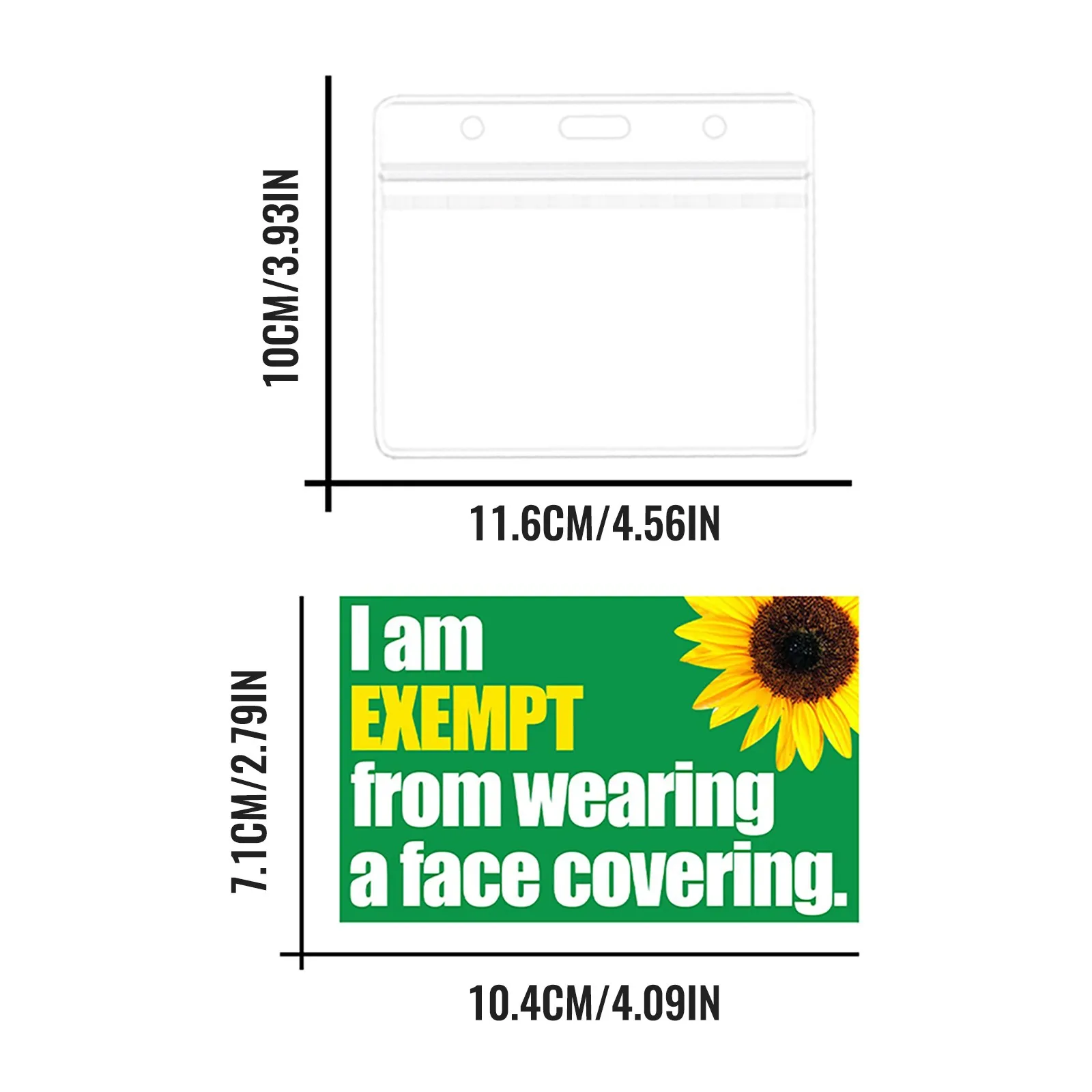 Other Home & Living - Card Set Work Card Chest Card Employee Access ...