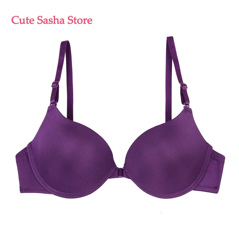 Front Adjustable Bras | Front Buckle Bra Bras | Bra Beauty Back | Best ...