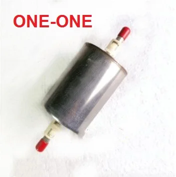 Filtro de combustible 5M51-9155-AA para Fox new carnival 05, Volvo S40 ...