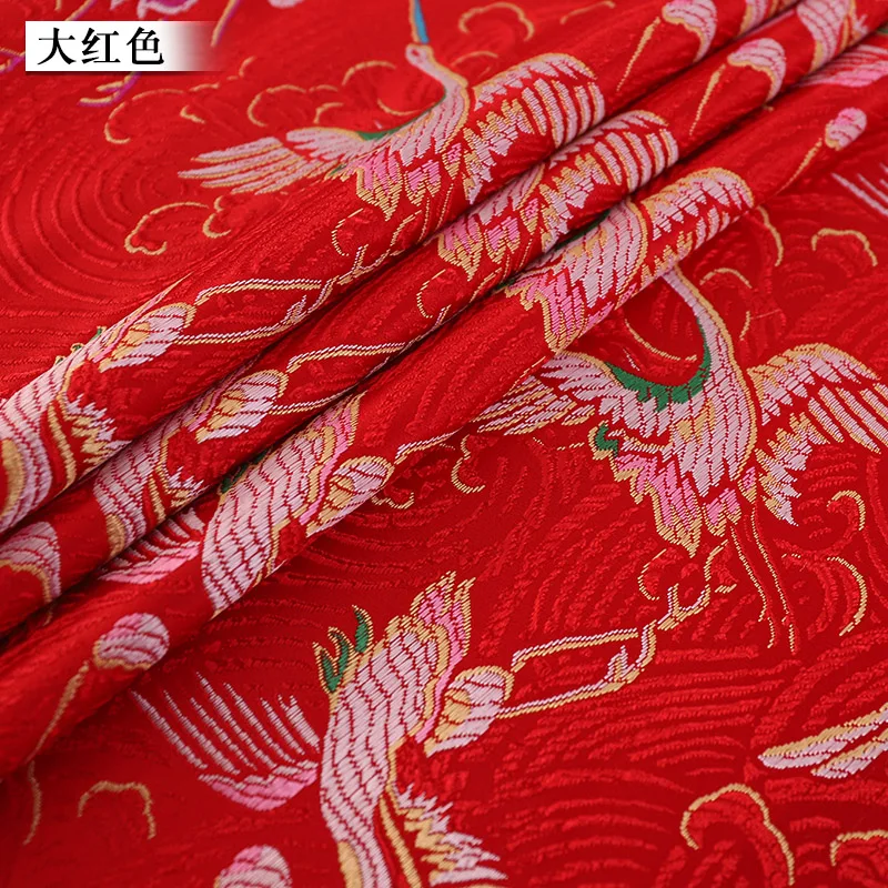 Chinese Silk Texture