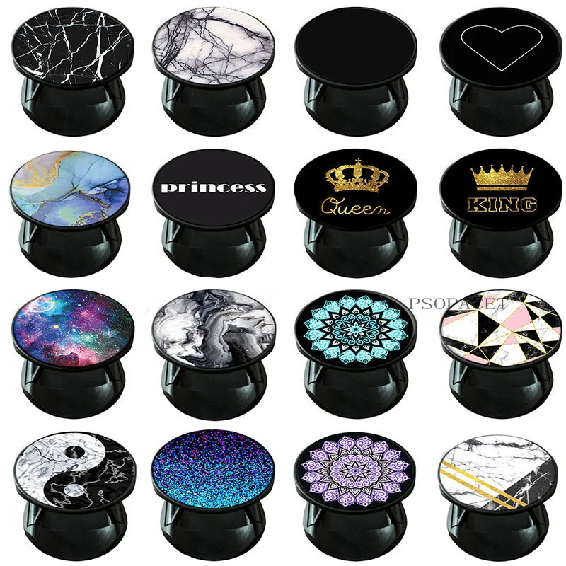 Luxury-Foldable-Phone-Grip-Finger-Ring-Holder-Phone-Bracket-Stand ...