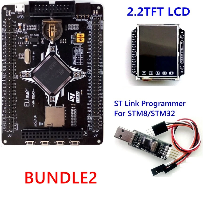 Songhe Stm32f401 開発ボード Stm32f401ccu6 Stm32f4 Arduino用開発ボード 2個 超人気新品