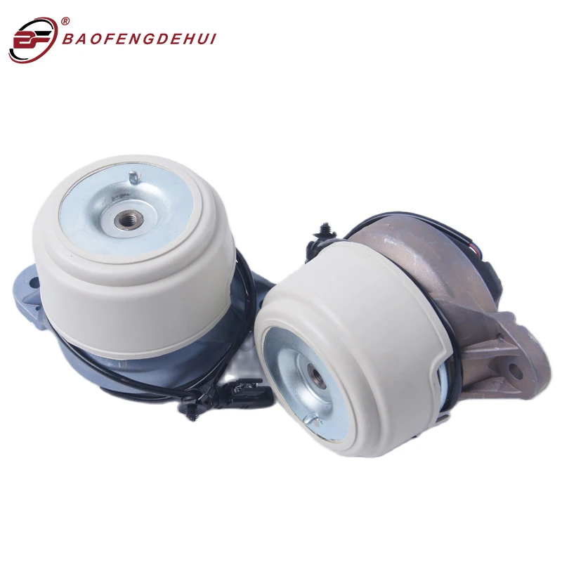 Motor Torque Strut Engine Mounting For Mercedes-benz S-class W221 S320 ...