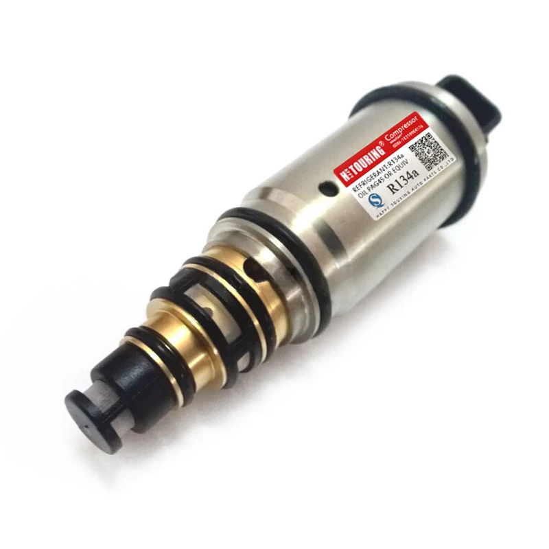 SANDEN PXC16 AC Compressor Electronic Control Valve/, 55% OFF