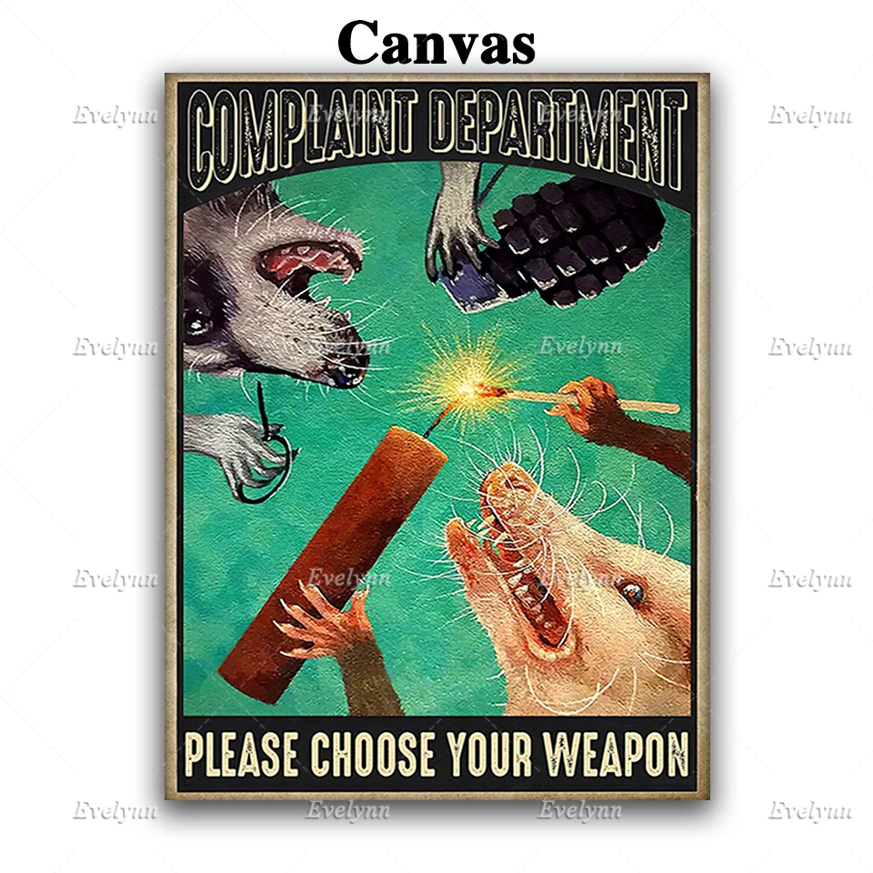 Department Movie Poster