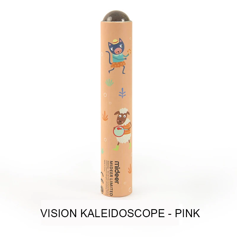 Kaleidoscope Maker Game Qlerocali