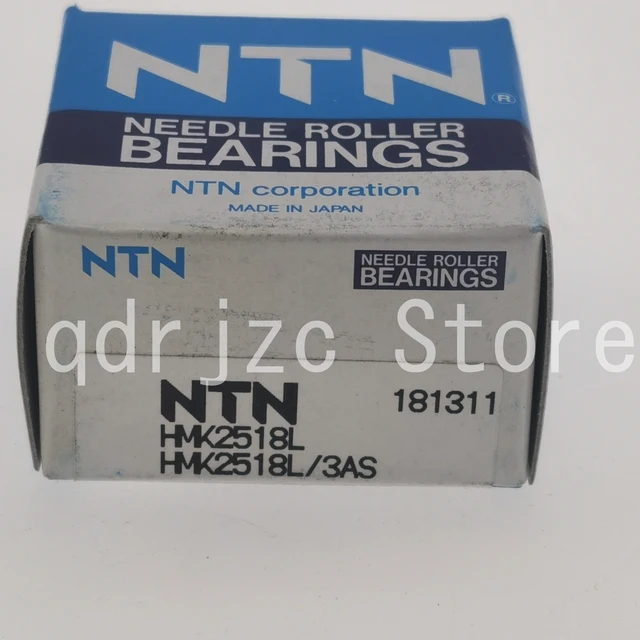 Bantalan Rol Jarum NTN NK30/20R/LP03 NK30/20/W64 30Mm X, 42% OFF