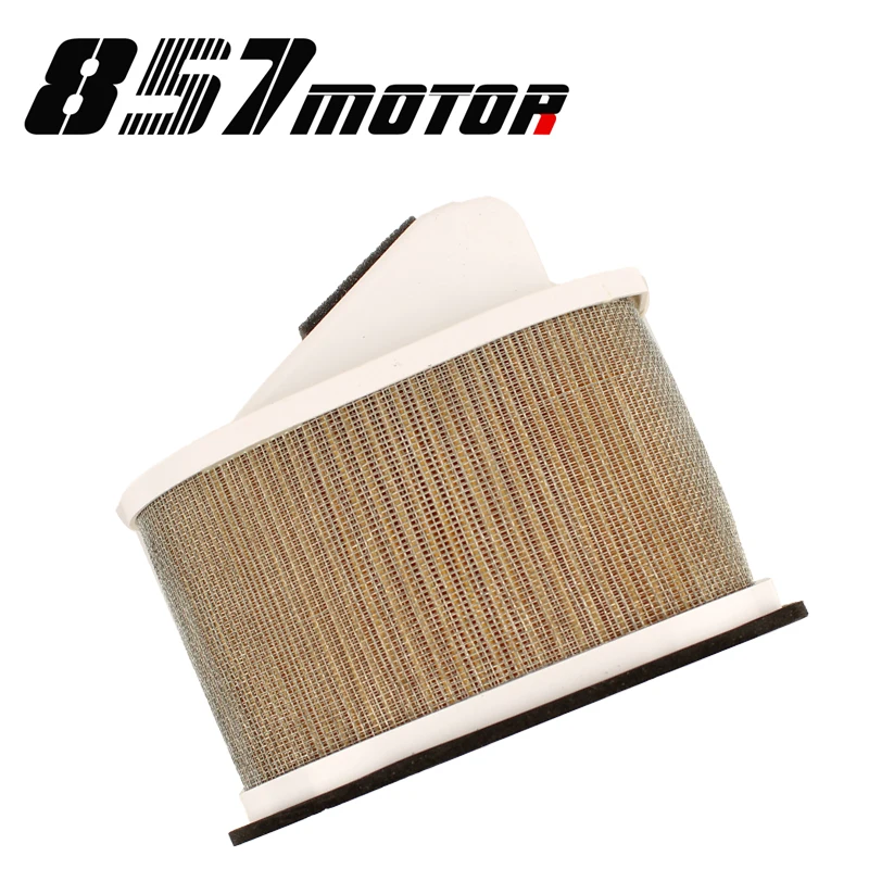Motorcycle Air Cleaner Intake Filter Filters For KAWASAKI Z800 2013 ...