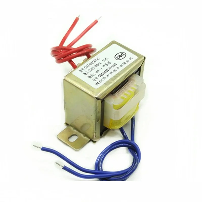 50V 12A Power Transformer AN-6225 600VA 25V 12A 25V 12A