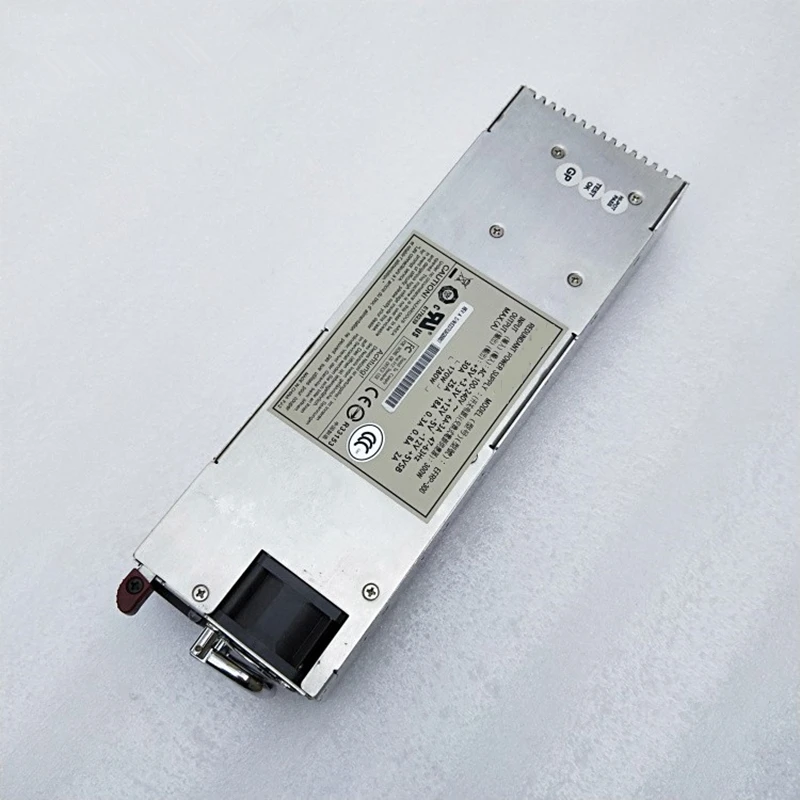 Original PSU For Etasis CRPS 300W Switching Power Supply EFRP-300 ...