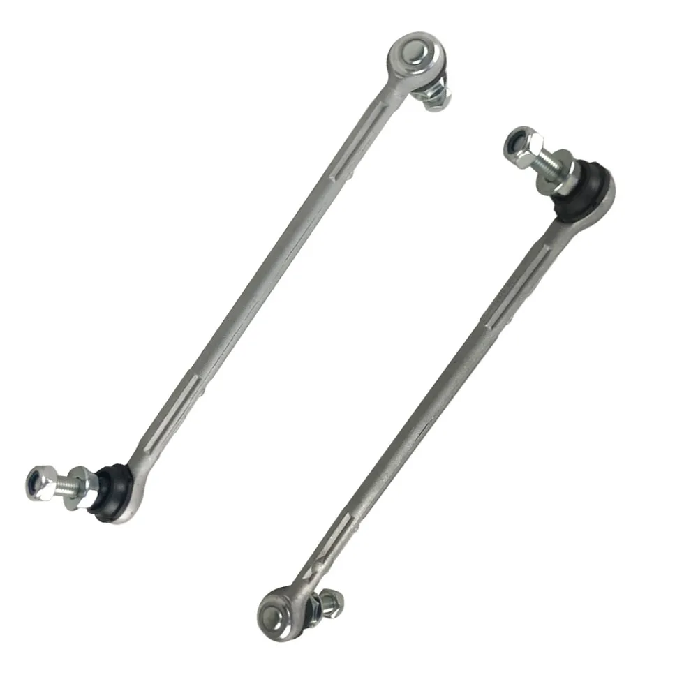 Par de estabilizadores delanteros para BMW, barra estabilizadora para ...