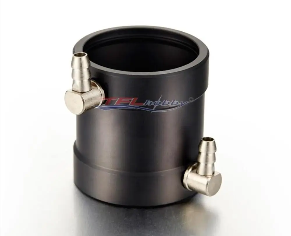 Water cooling Jacket for SSS 36 series motor for RC Boat