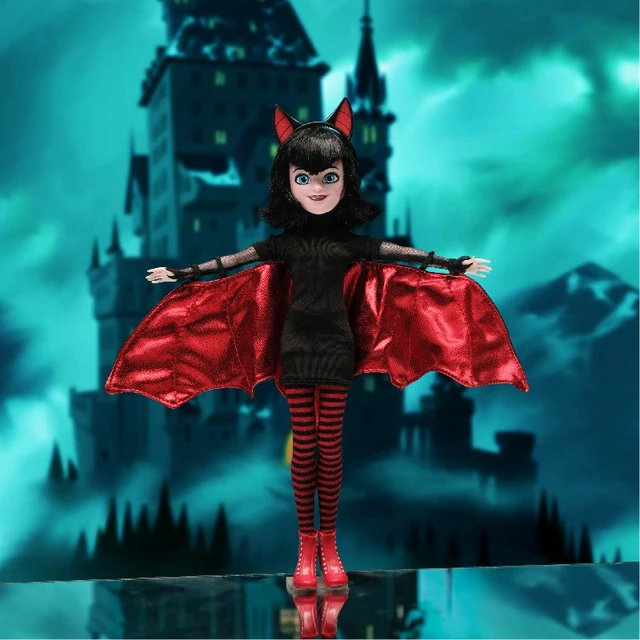 Hotel Transylvania Mavis Bat